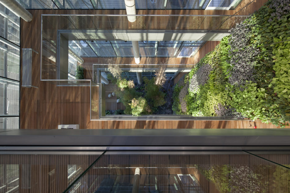 Westgate House, Great West Quarter | Assael