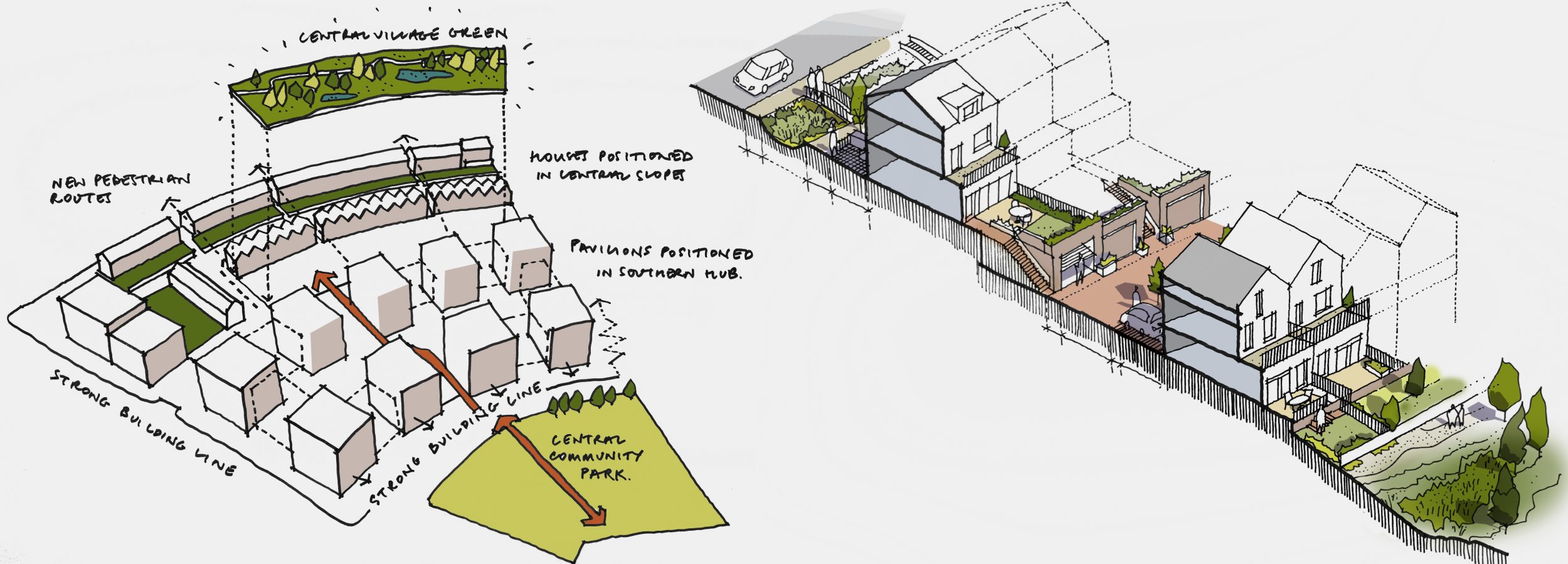 Millbrook Park Phases 7&8 | Assael