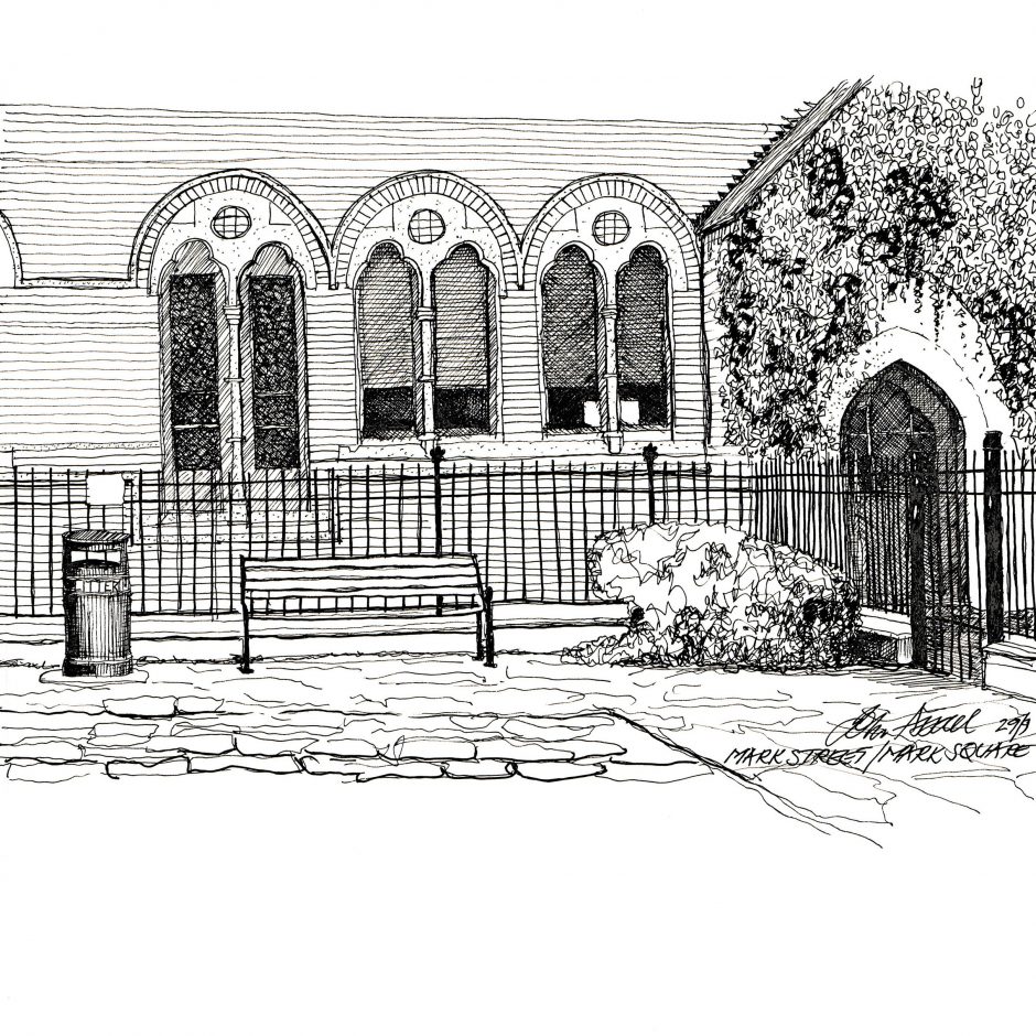 Assael painting fetches £1,300 for charity | Assael