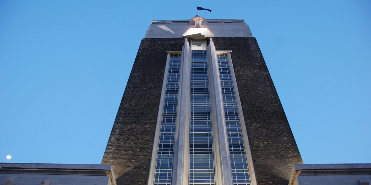 Wallis House conversion wins New London Award | Assael