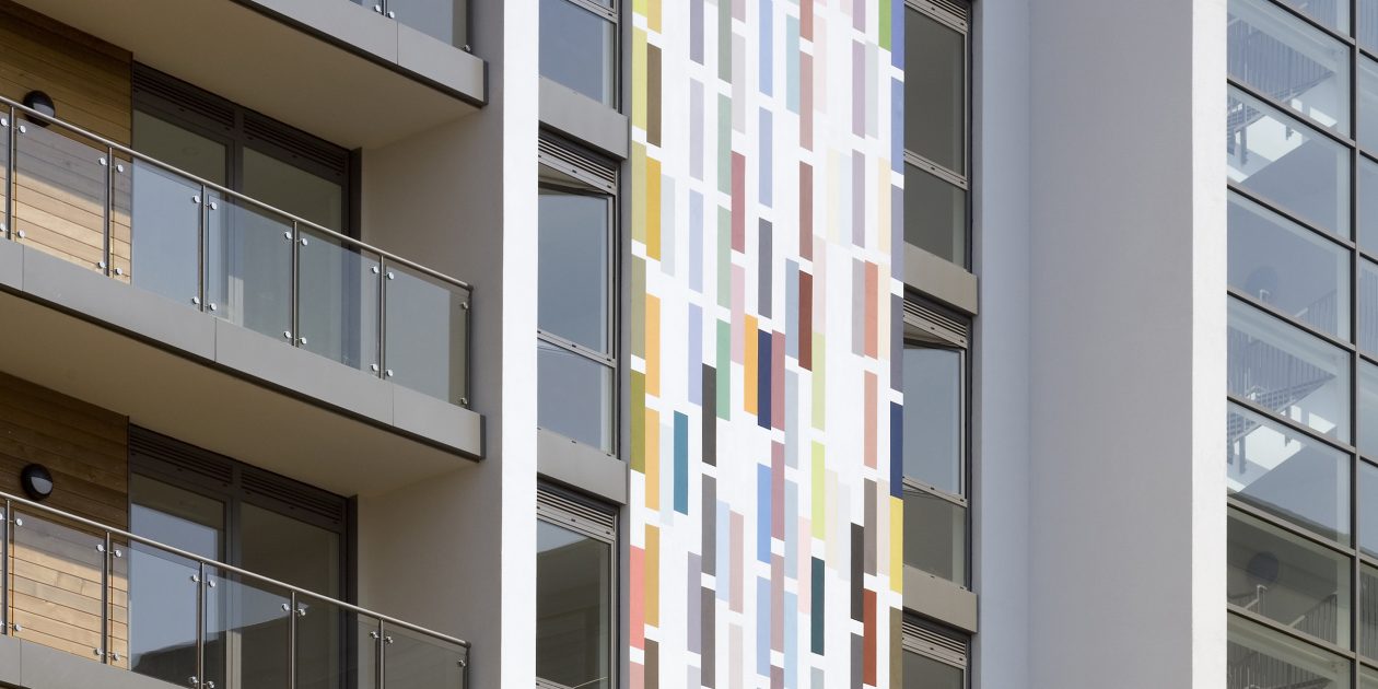 John Assael speaks on art and architecture at NLA’s Pecha Kucha. | Assael