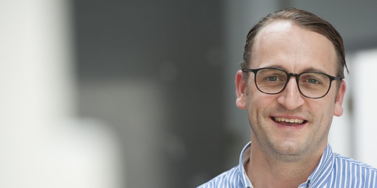 Assael recognises staff’s hard work with promotions | Assael