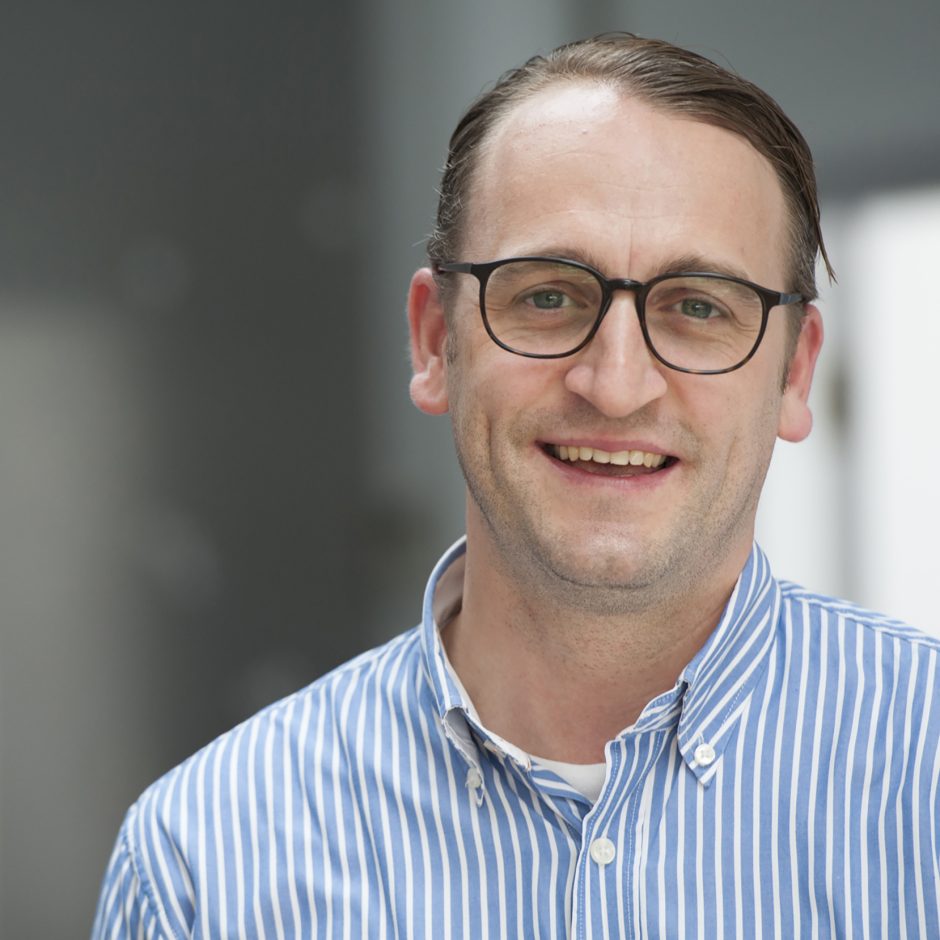 Assael recognises staff’s hard work with promotions | Assael