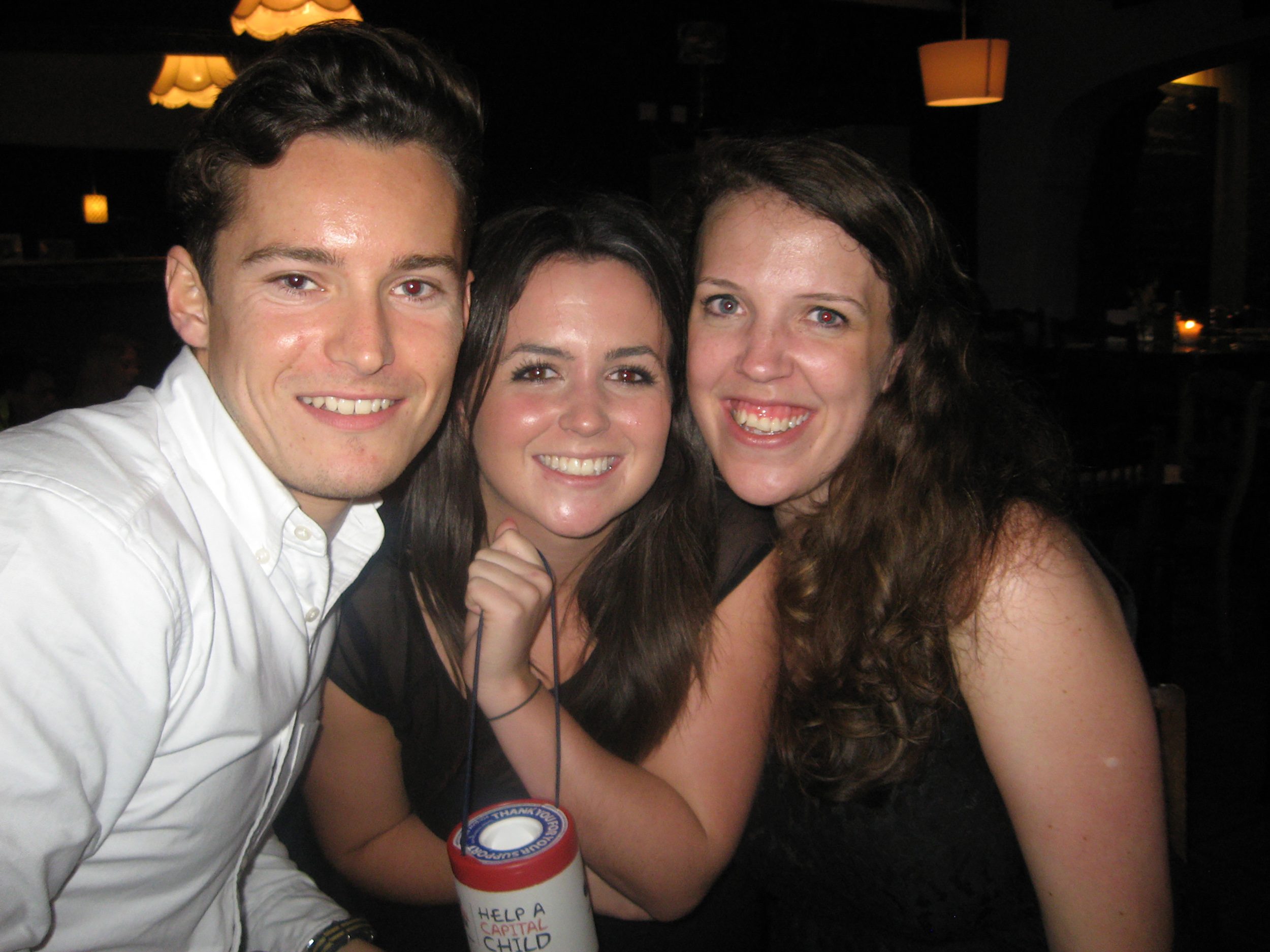 Assael staff help raise money for ‘Capital Help a London Child’ | Assael