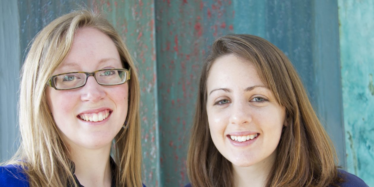 Two students awarded the Assael Architecture Bursary fund | Assael