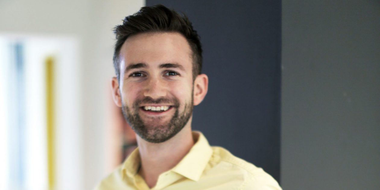 Ben Channon publishes ‘Happy by Design : A Guide to Architecture and ...