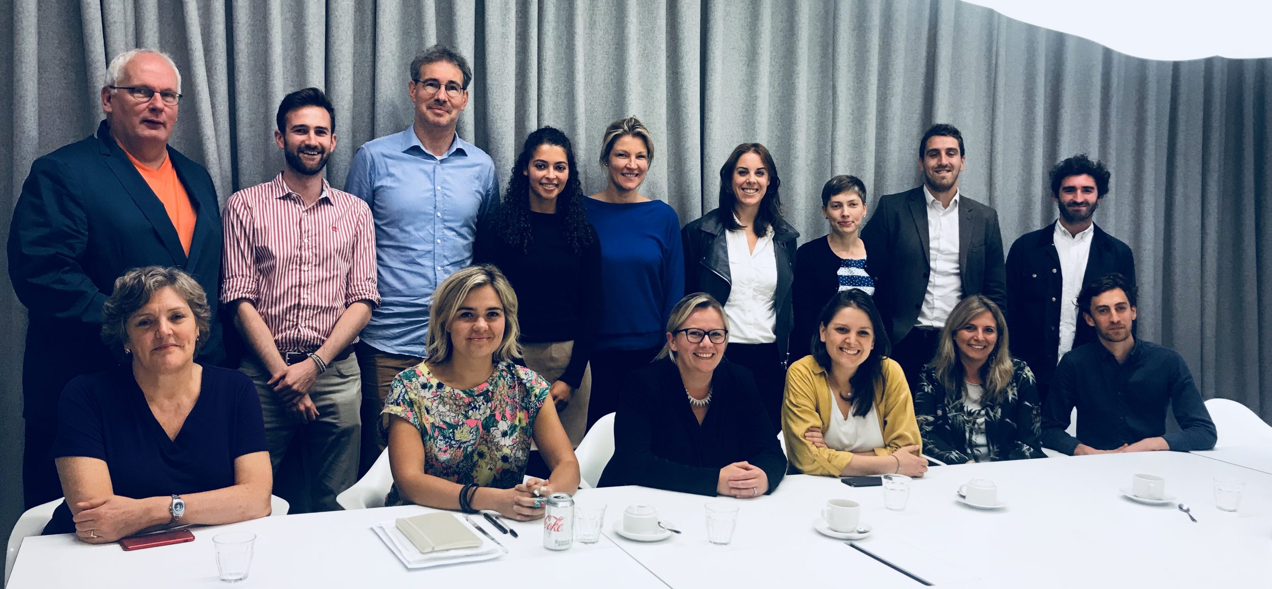 Ben Channon crowned RIBAJ Rising Star 2018 | Assael