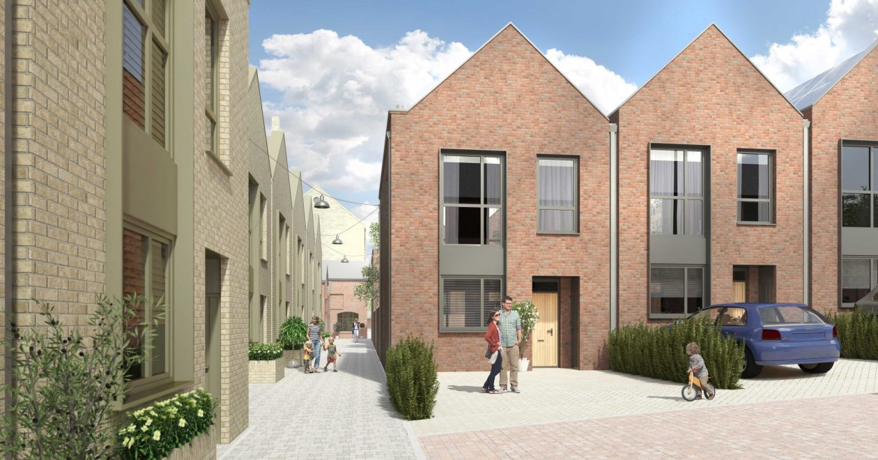 Ham Mill | Assael