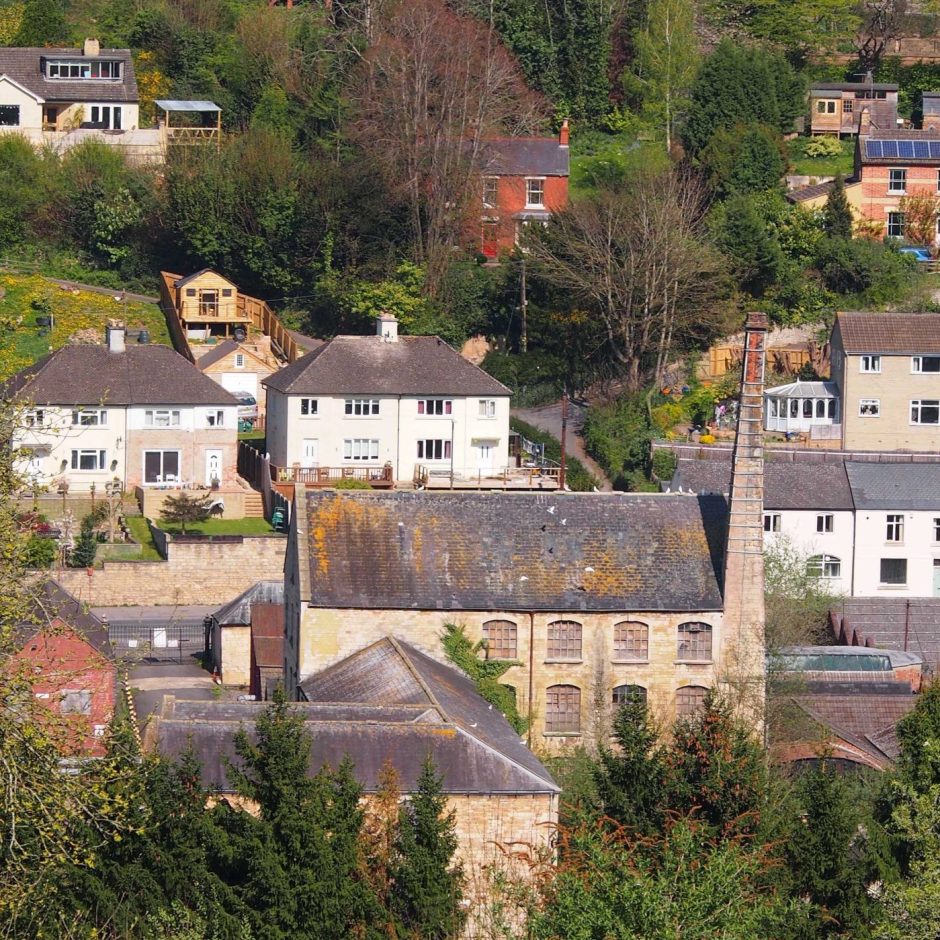 Ham Mill | Assael