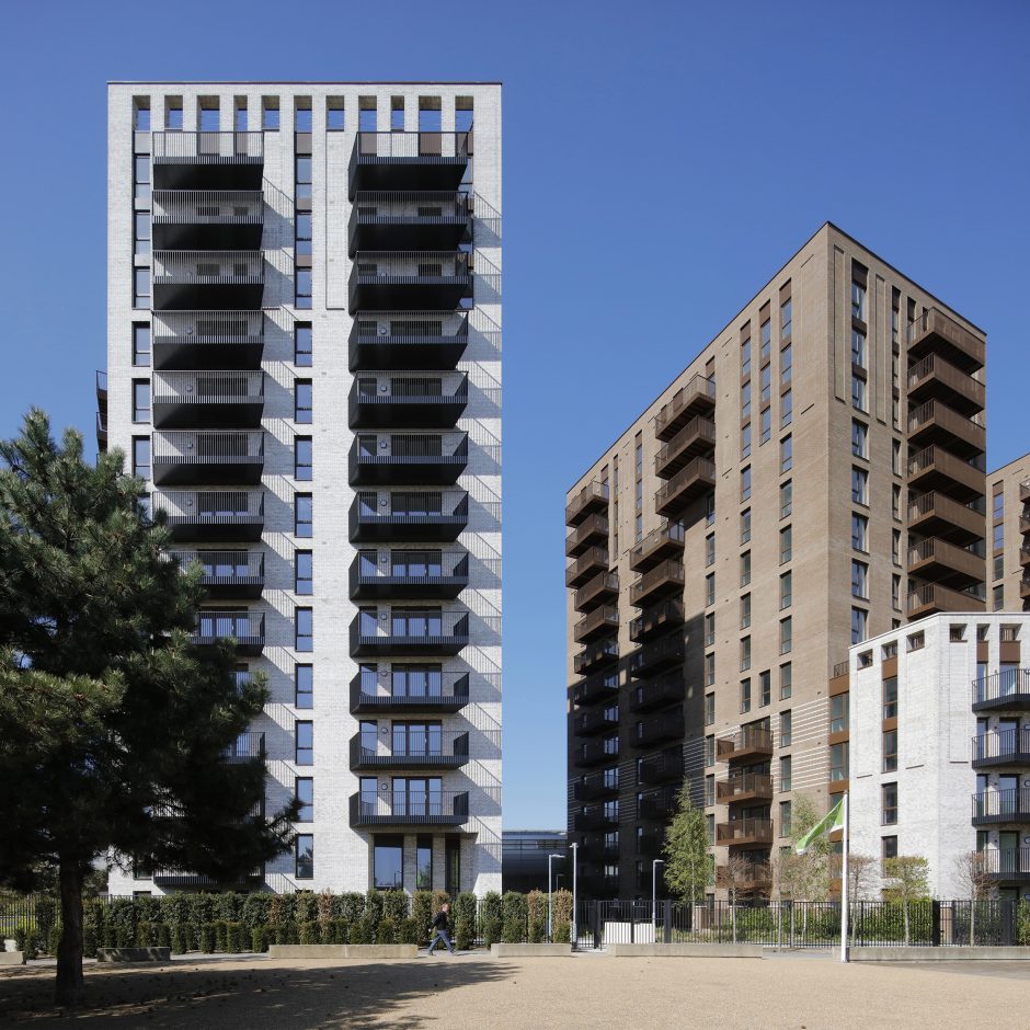 Millet Place, Pontoon Dock | Assael