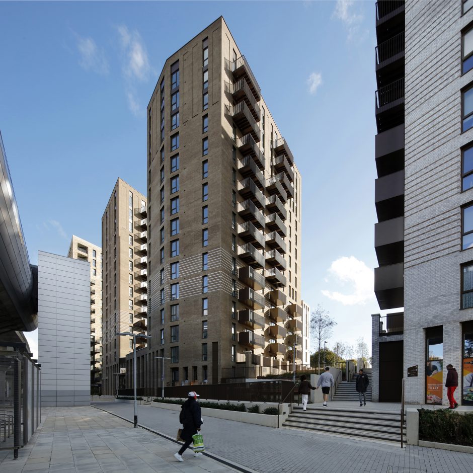 Millet Place, Pontoon Dock | Assael