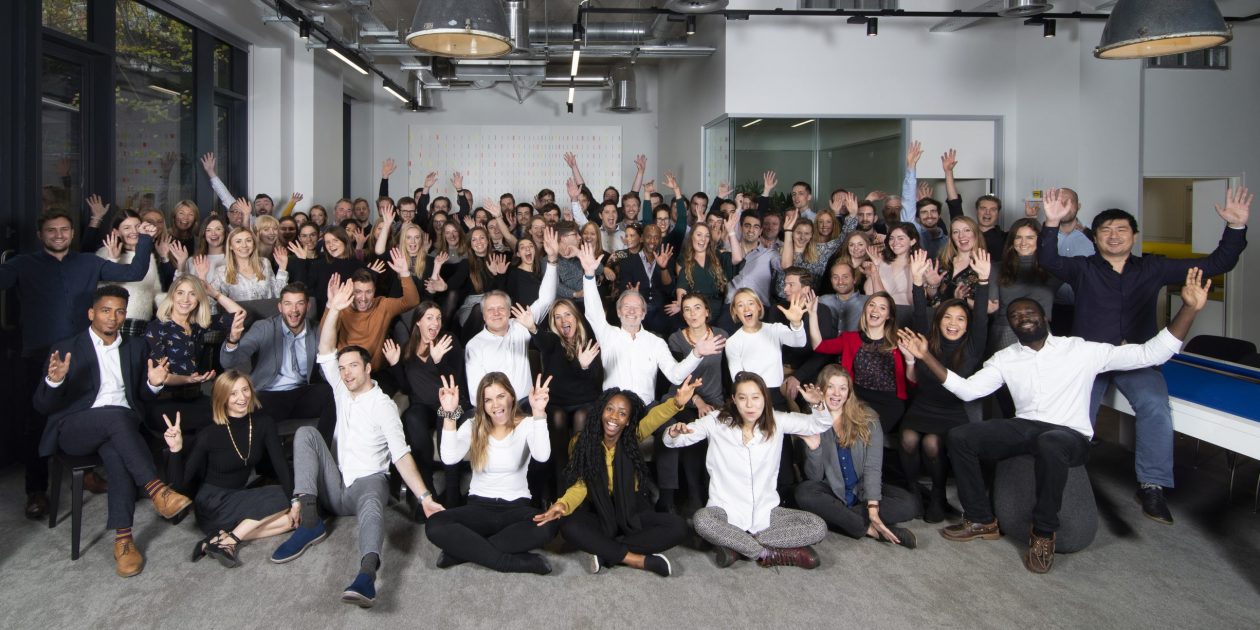 Assael up for three AJ100 Awards | Assael