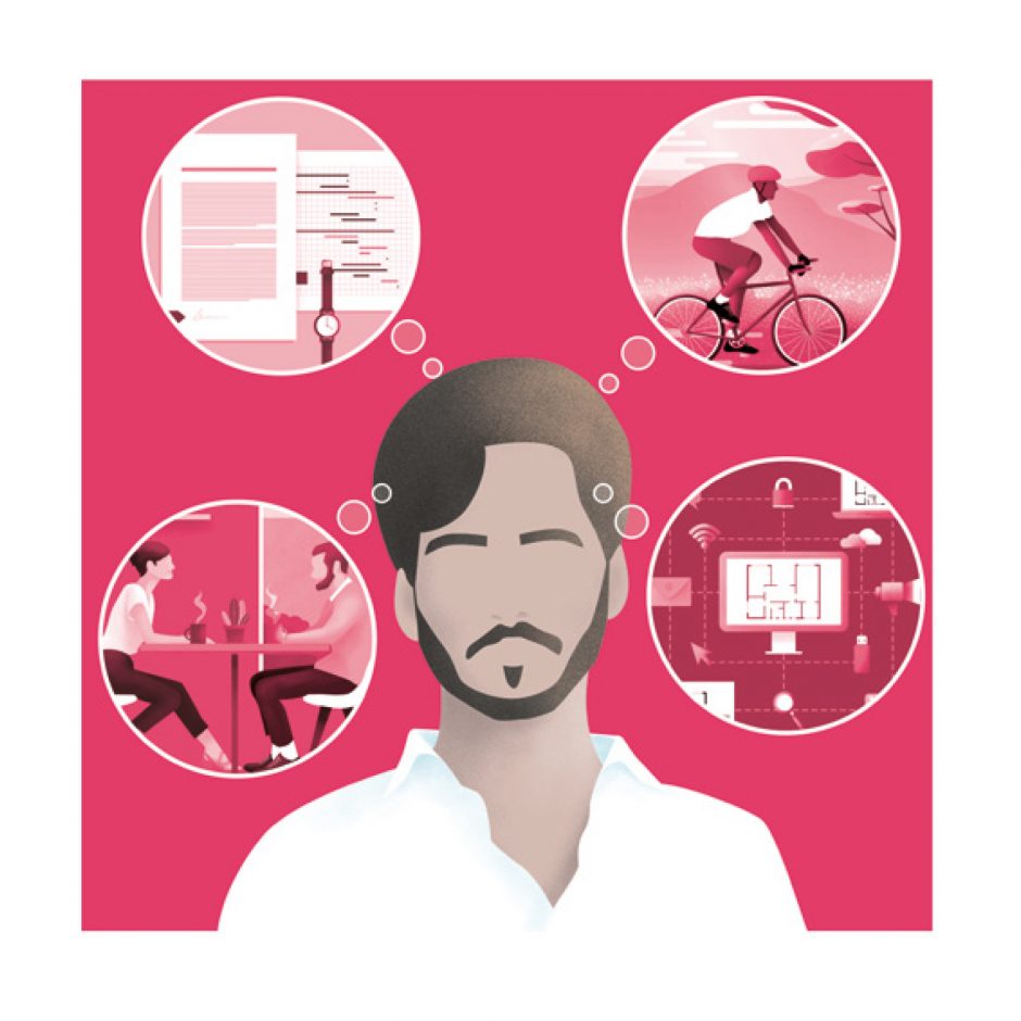 Mental health toolkit will tackle stigma head-on | Assael