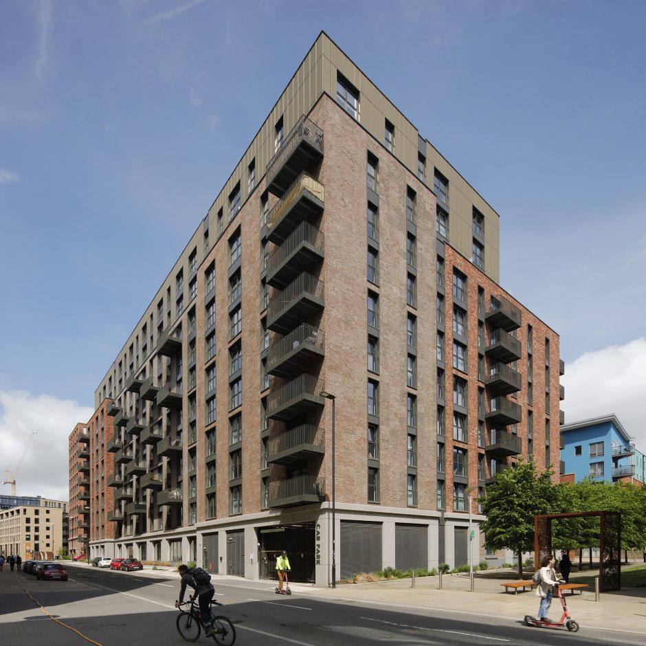 Box Makers Yard | Assael