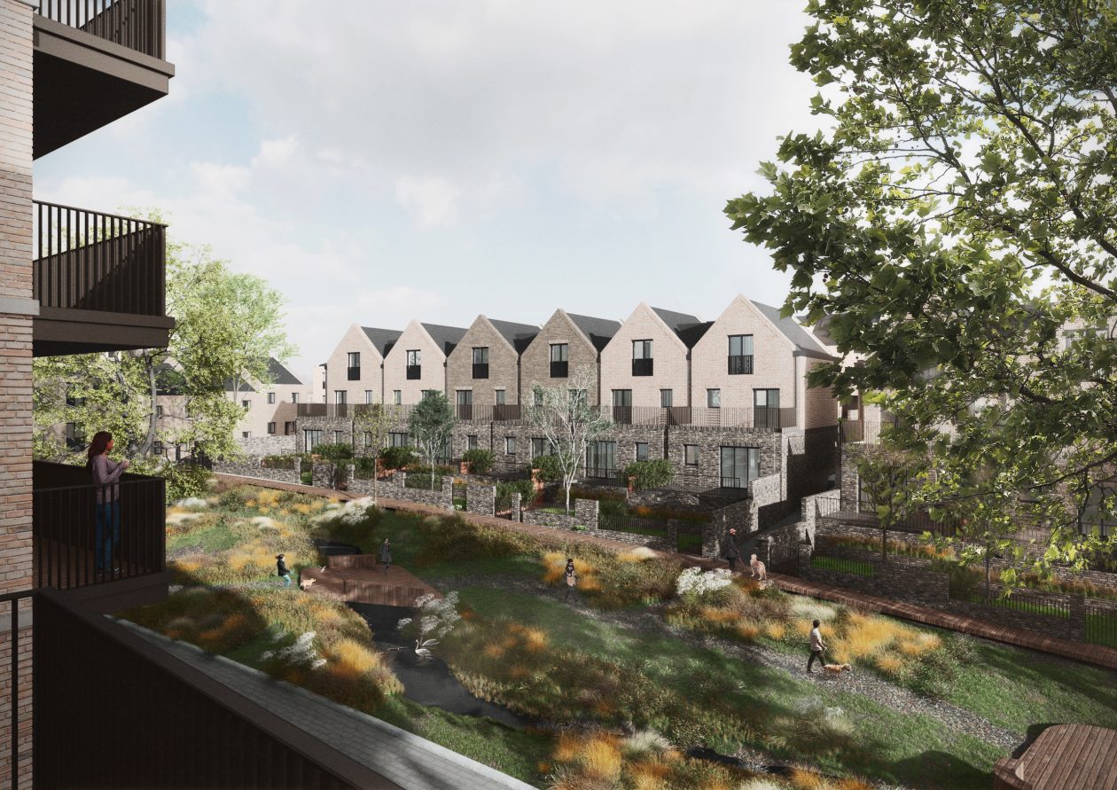 Millbrook Park Phases 7&8 Landscape | Assael