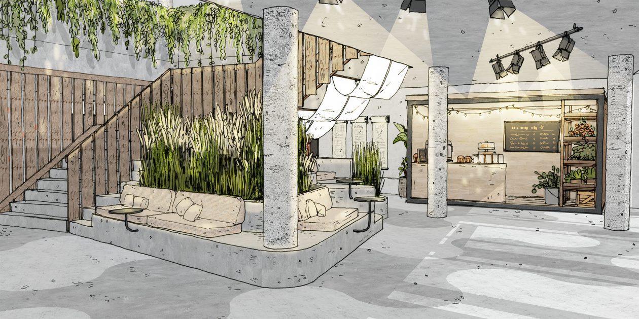 Sunday Mills Interiors | Assael