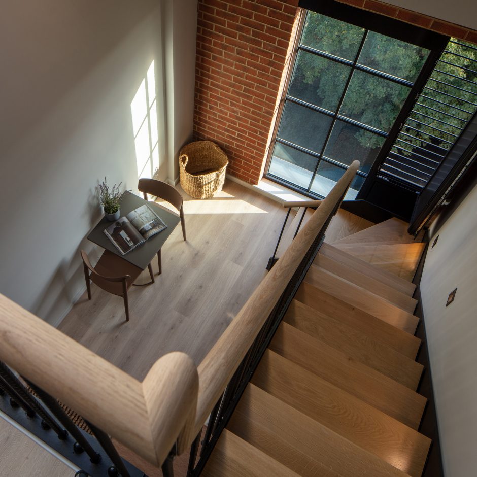 Sunday Mills Interiors | Assael