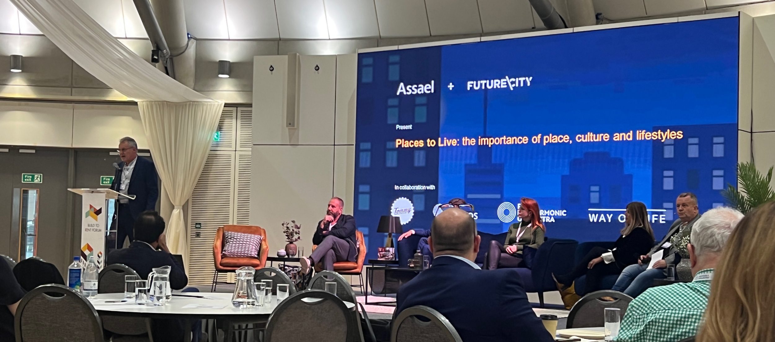 Places to Live: The importance of place, culture and lifestyles | Assael