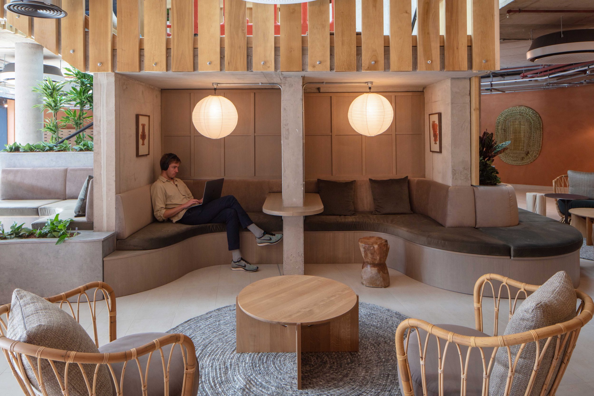 Sunday Mills Interiors | Assael