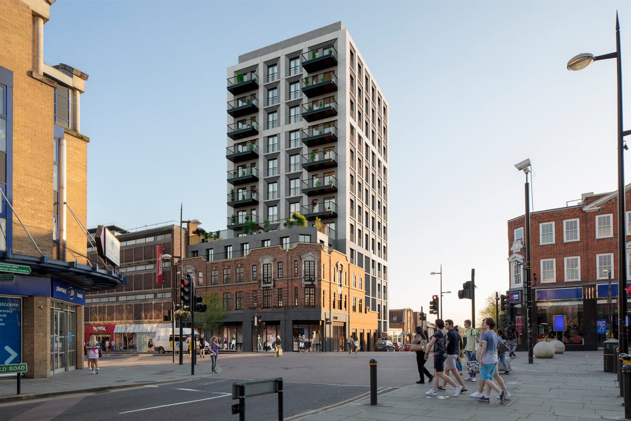 Portfolio List | Assael