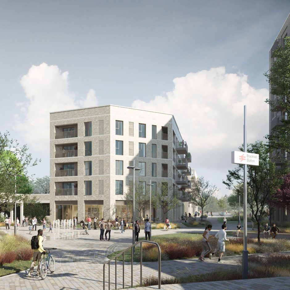 Bracknell Beeches | Assael