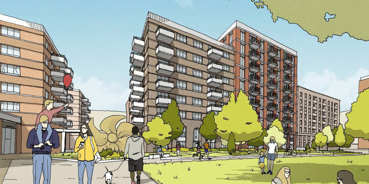 Stone Foundries | Assael