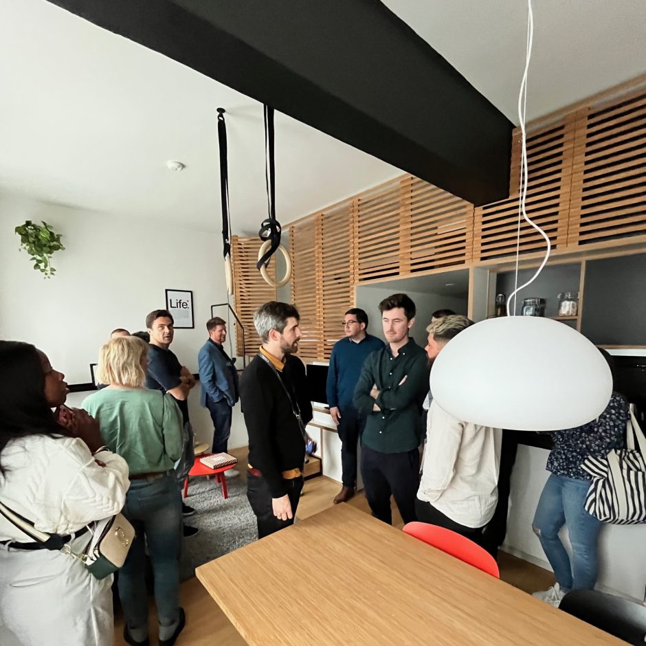 Coliving Conference 2023 – A reflection | Assael