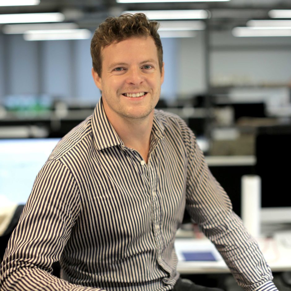 Assael announces new promotions | Assael