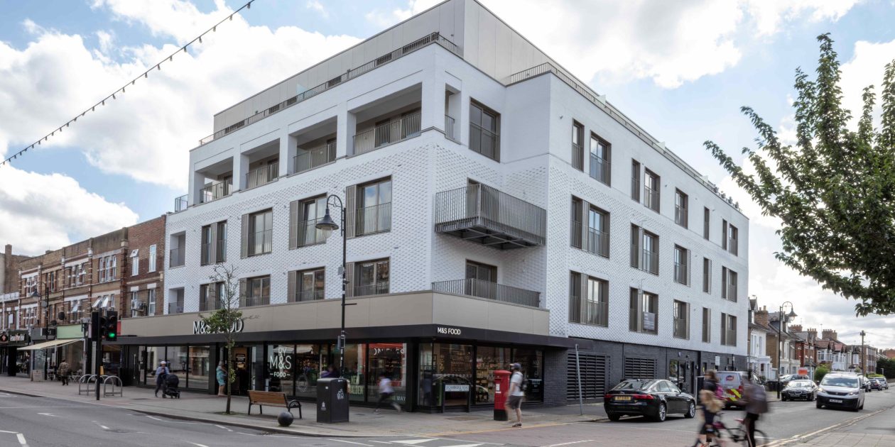 Office conversion to residential: Exploring the benefits of Permitted ...