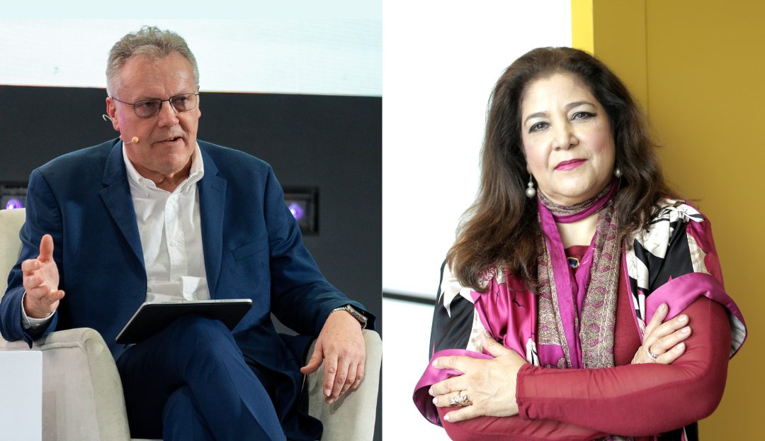 Assael Directors attend Cityscape Global 2024 | Assael