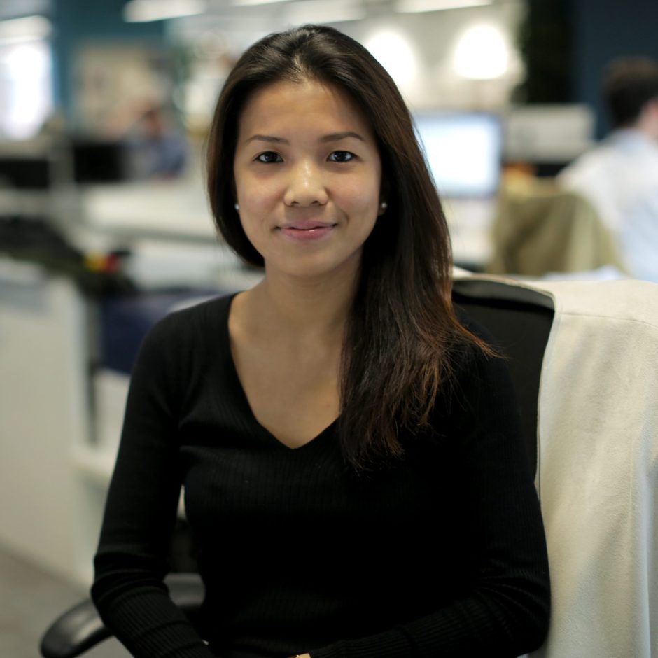 Assael are pleased to announce multiple internal promotions to kick ...