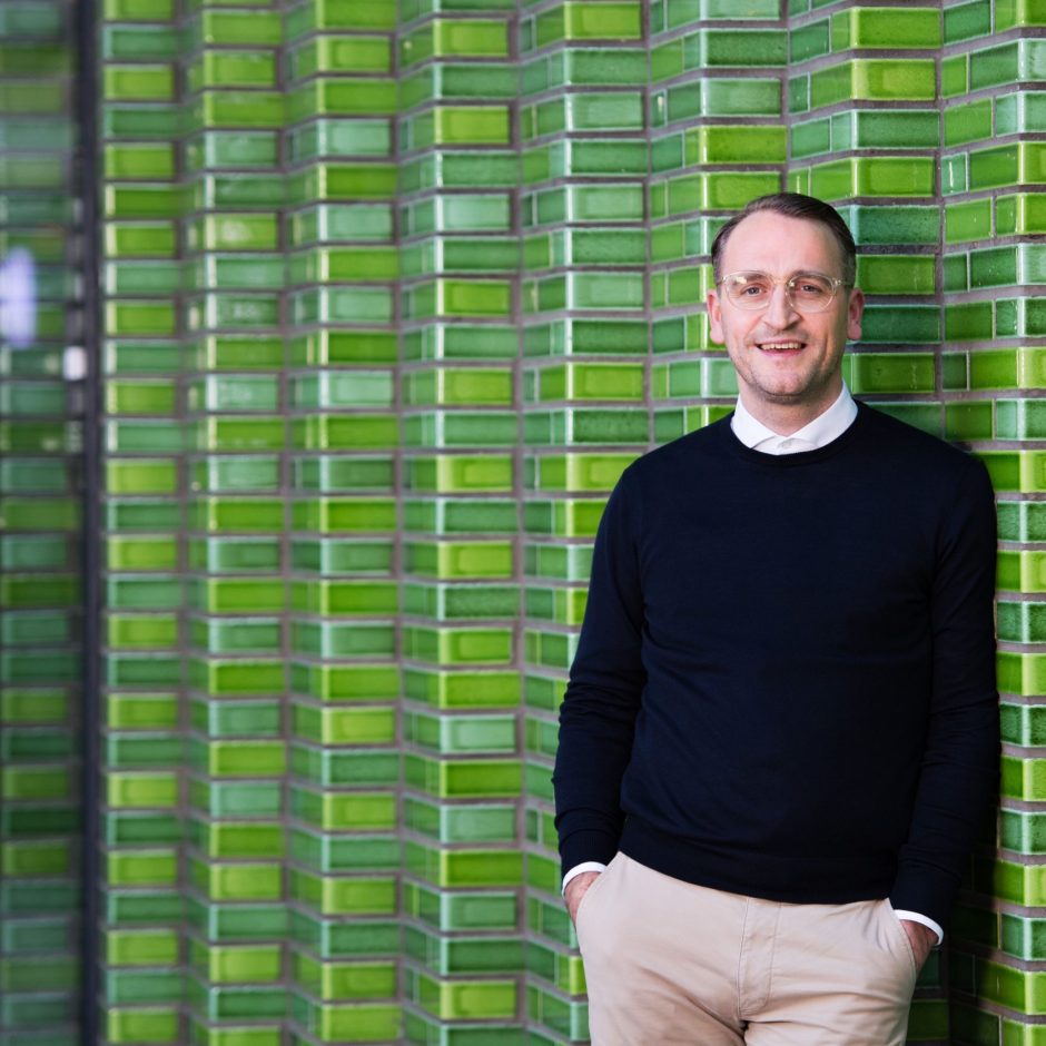 Assael Director joins ARL’s Design Committee | Assael